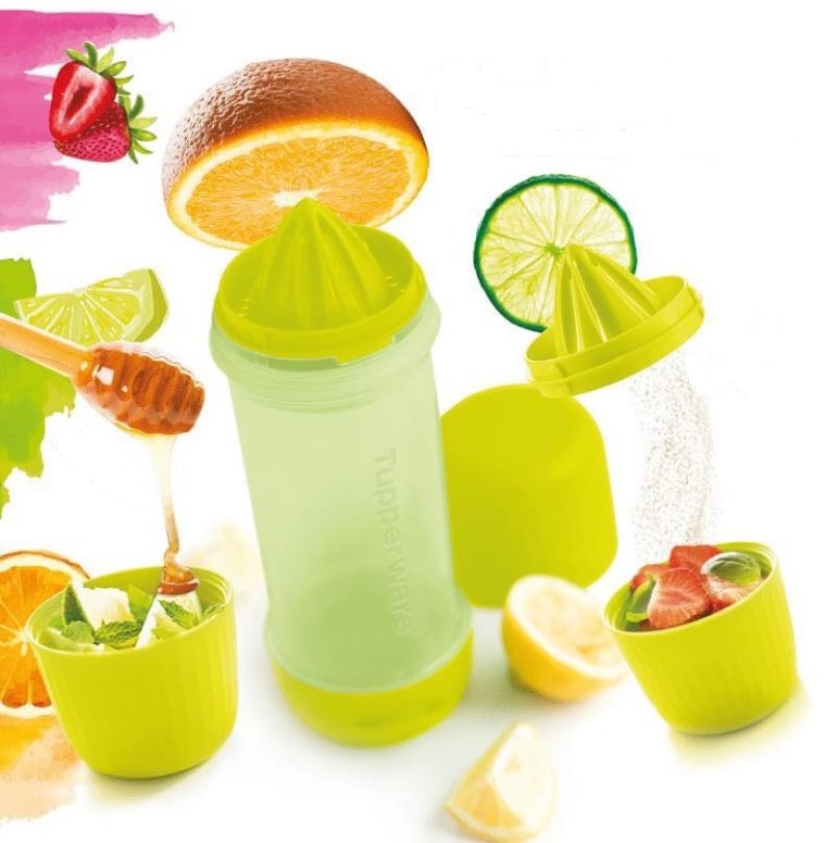 STICLA 700ML CU STORCATOR - Tupperware4u
