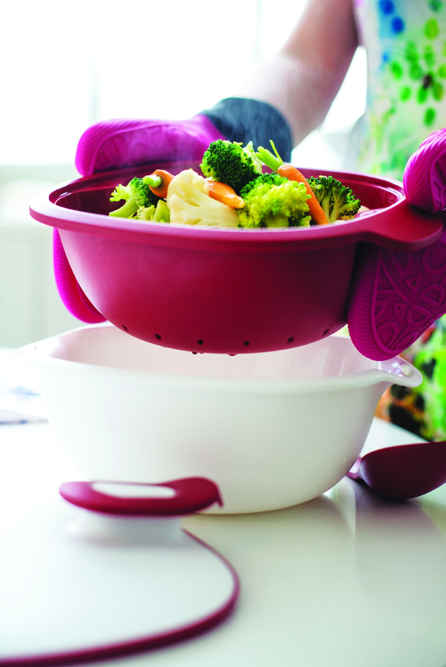 WARMIE-TUP ALLEGRA - Tupperware4u