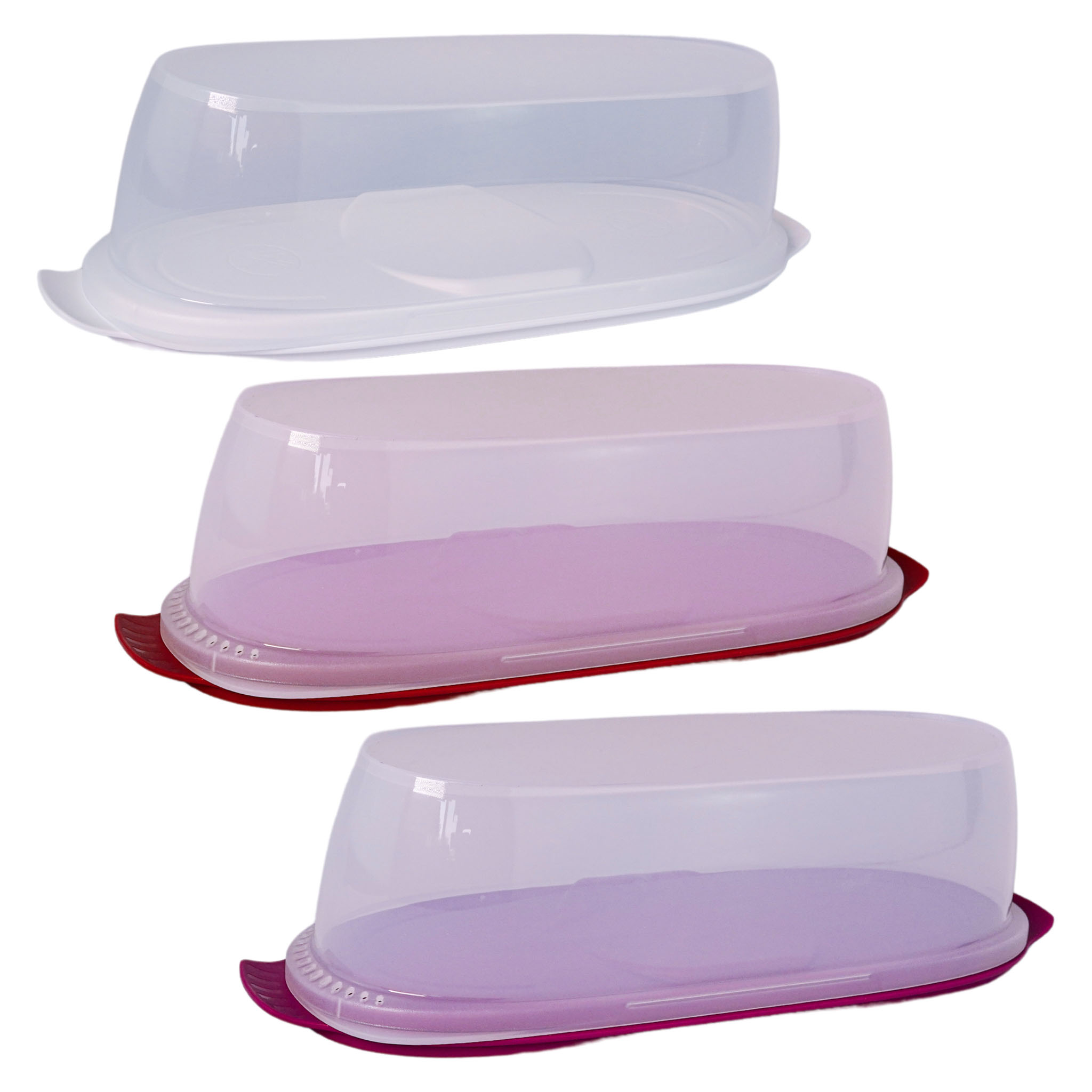 Tupperware Romania - Magazin online - Alege Calitatea