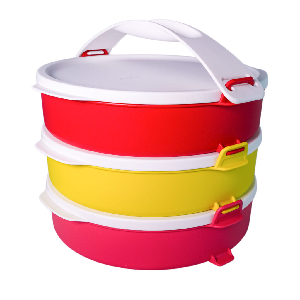 Tupperware Romania - Magazin online - Alege Calitatea